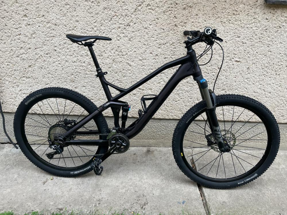 Canyon Al 27,5 L