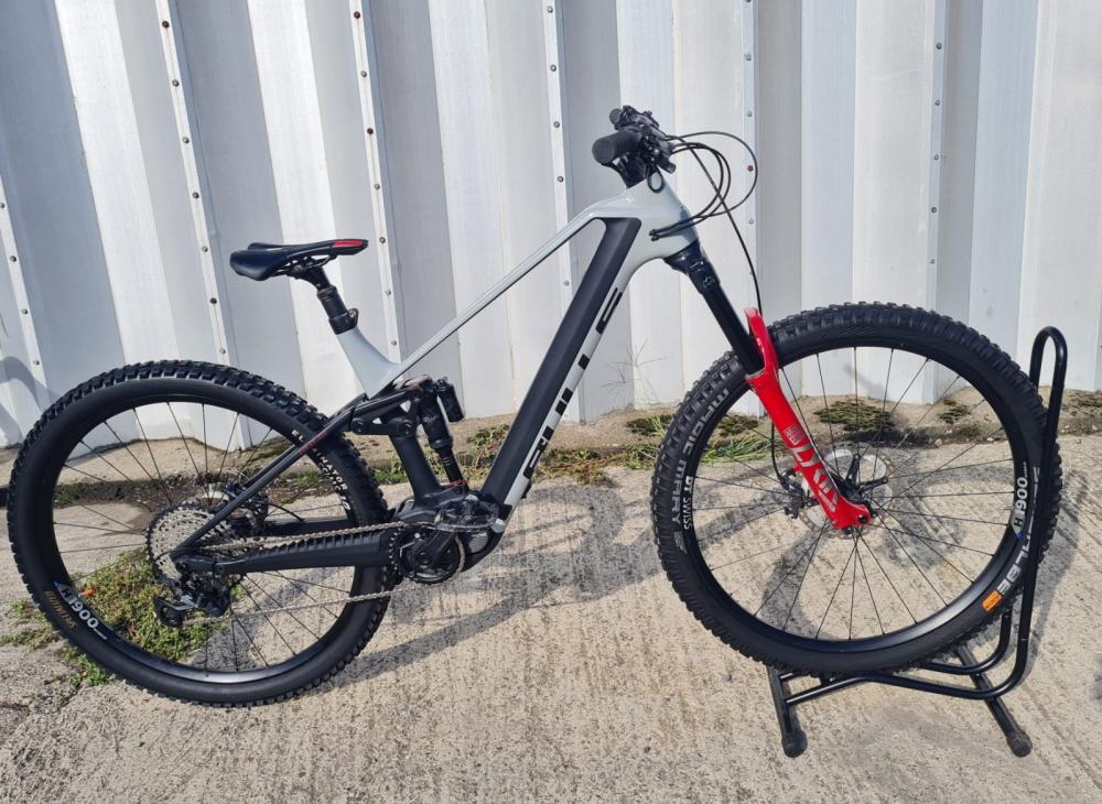 Bulls sonic evo en-sl 2