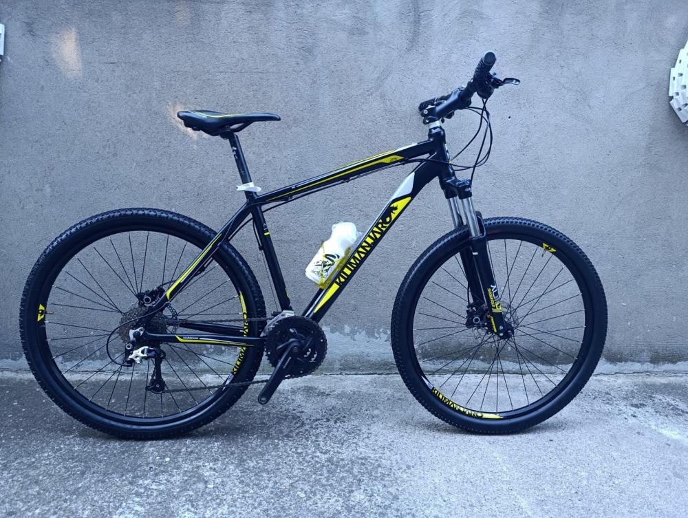 Kilimanjaro PRO 27.5 XT