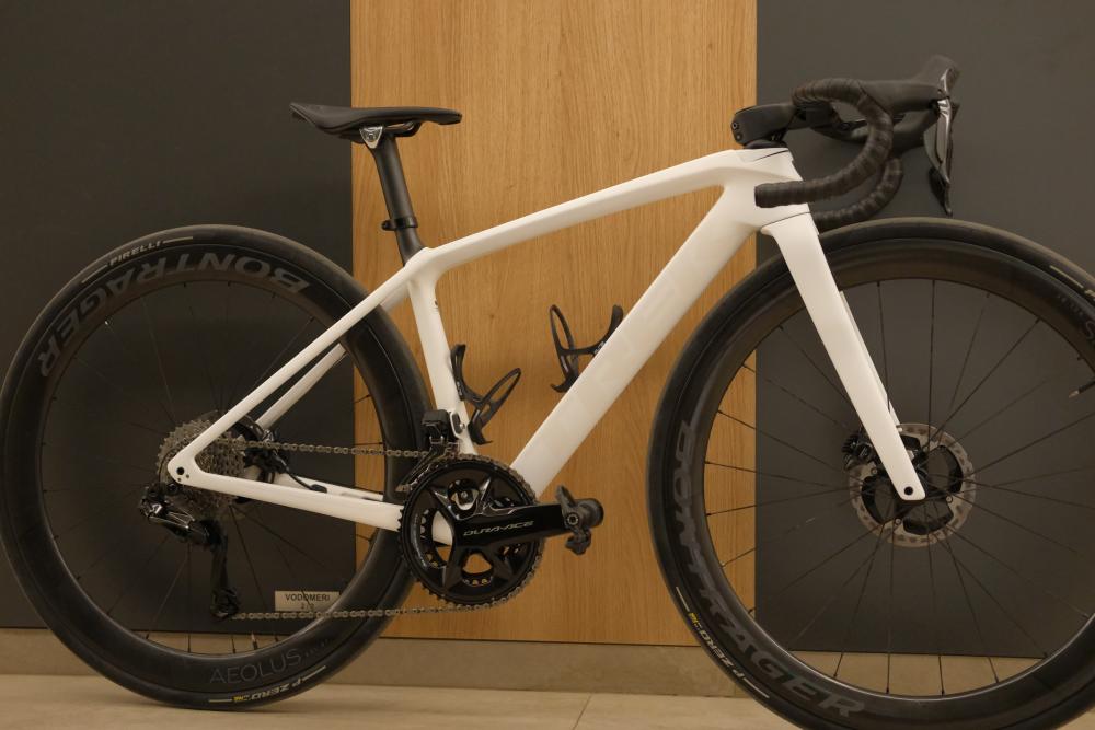 Trek Emonda SLR 9