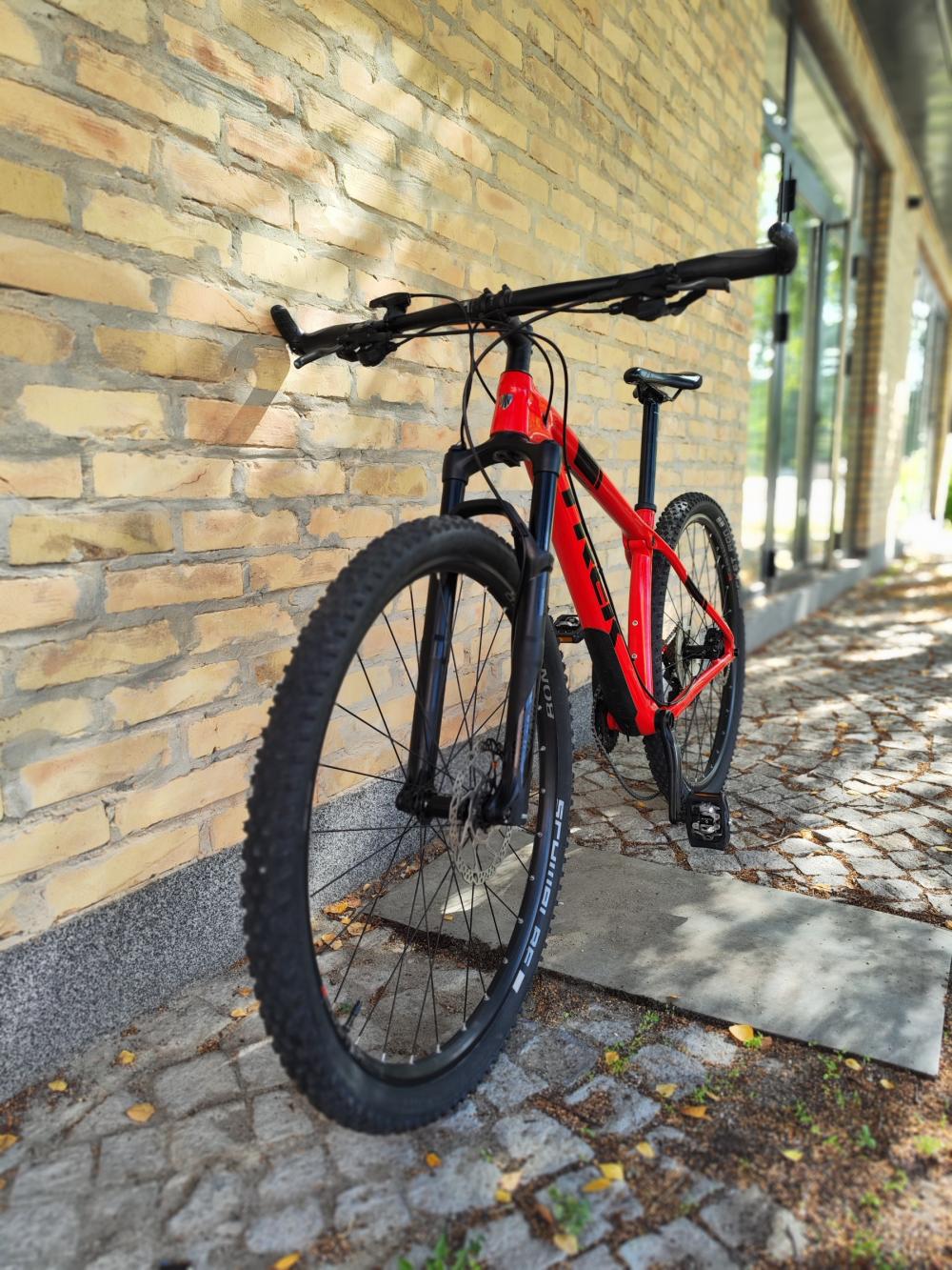TREK Procaliber 9.6 29"