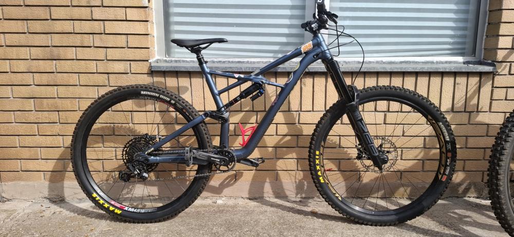 Specialized Enduro 29