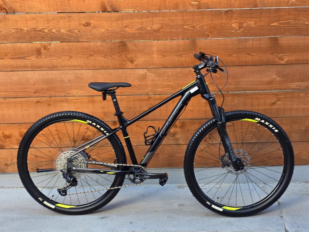 Genesis Impact LTD 29er 1x12 XT RockShox Size M