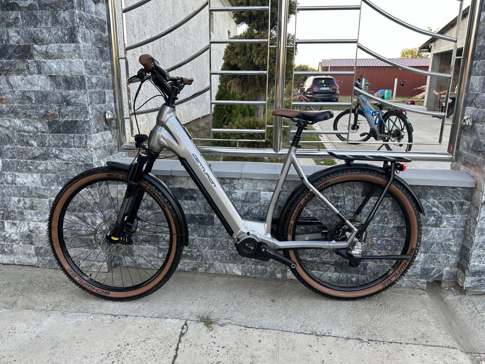 Centurion Country 1X10 Cues 27.5 CX4 625Wh L-SIZE