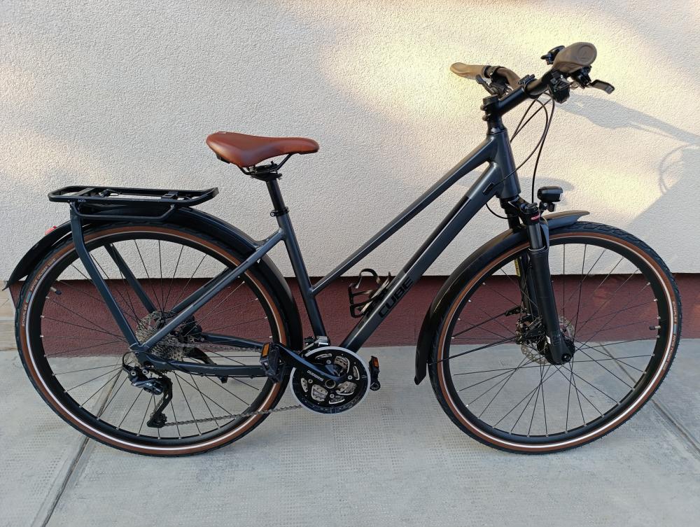 CUBE KATHMANDU PRO XT 3X10 DISC NOV S