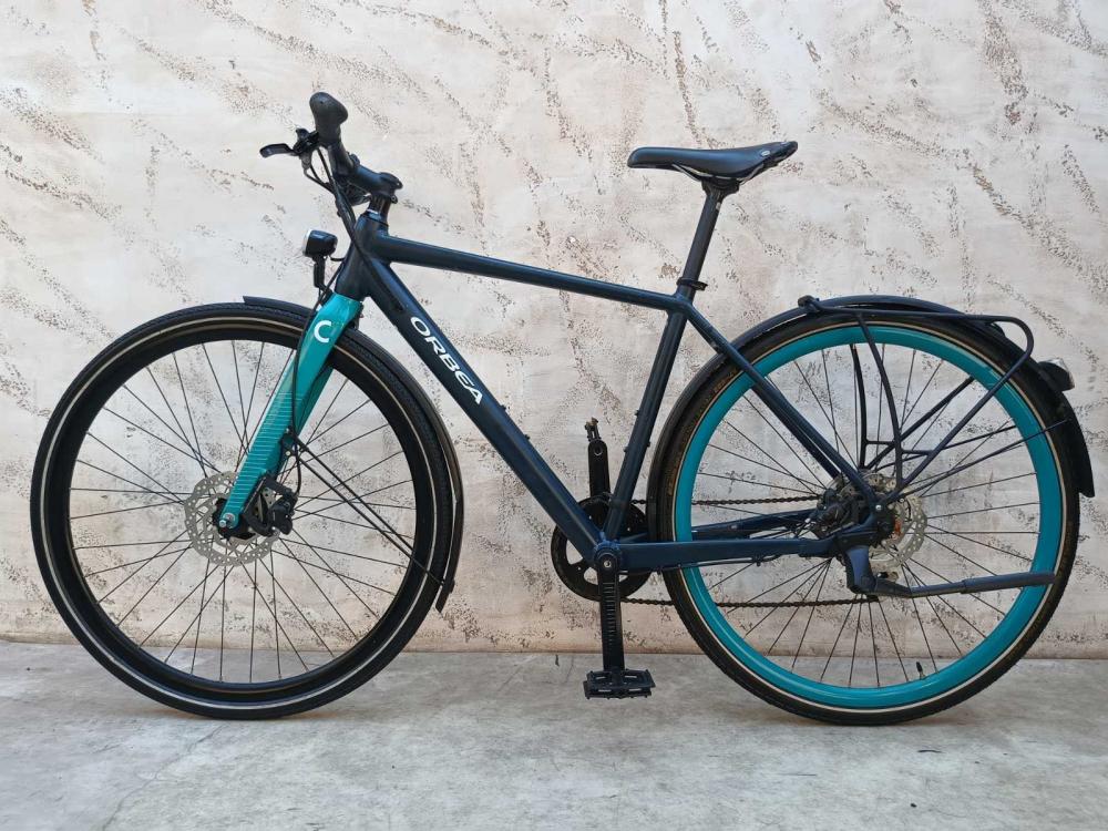 Orbea Carpe ocuvan i kvalitetan BESPLATNA DOSTAVA