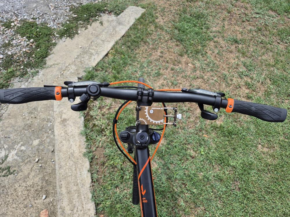 Ktm Life Pro