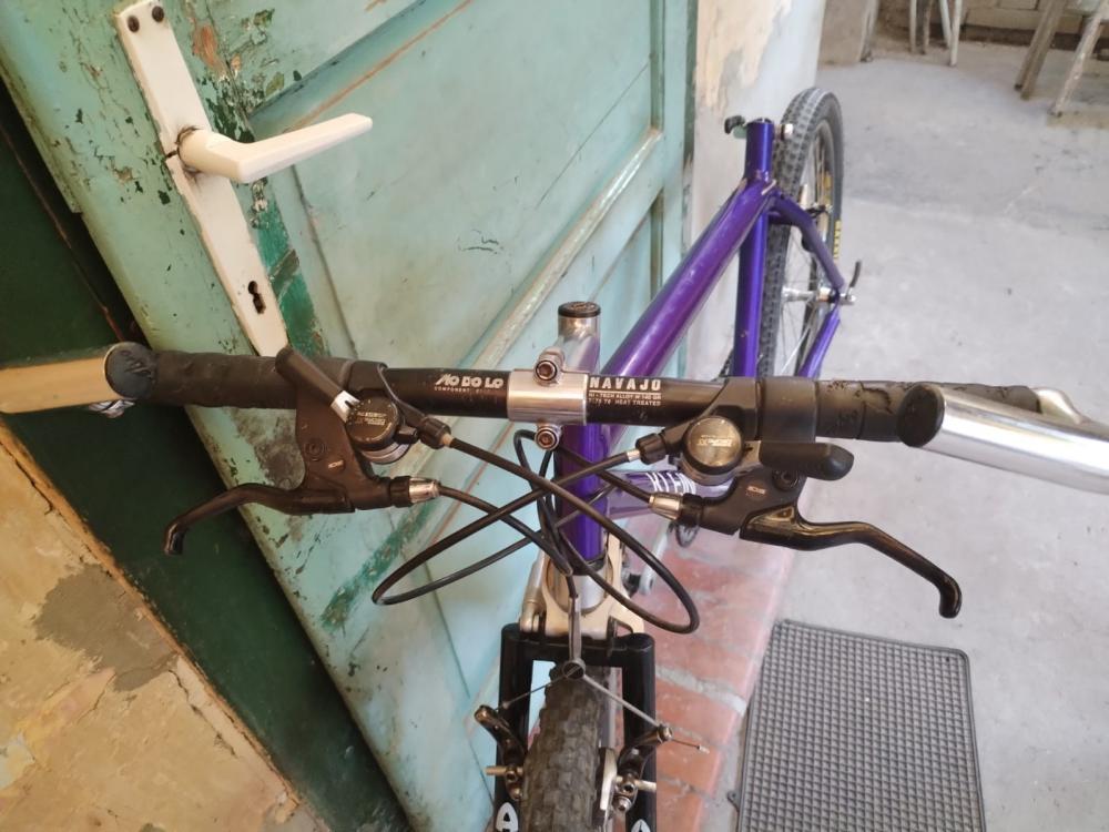 Klein retro bicikli