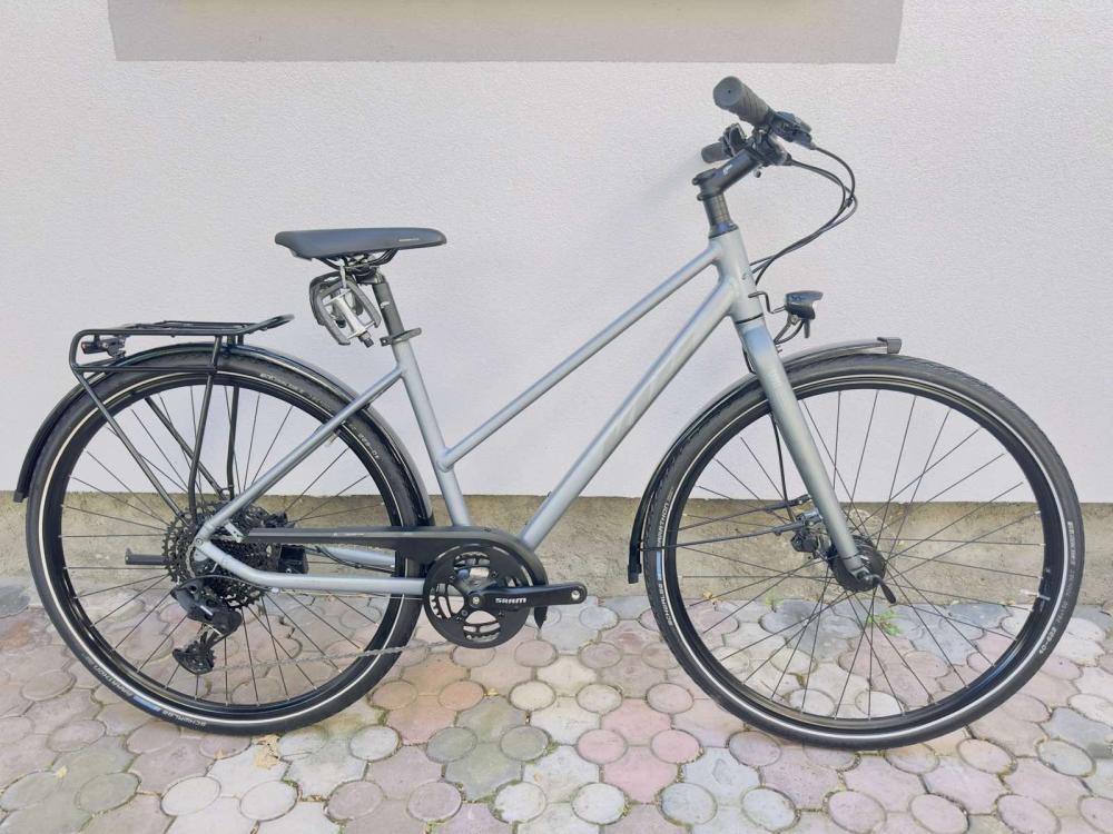 KTM Life Lite 1x12 ( 2025 ) 28 S-Size NOVO