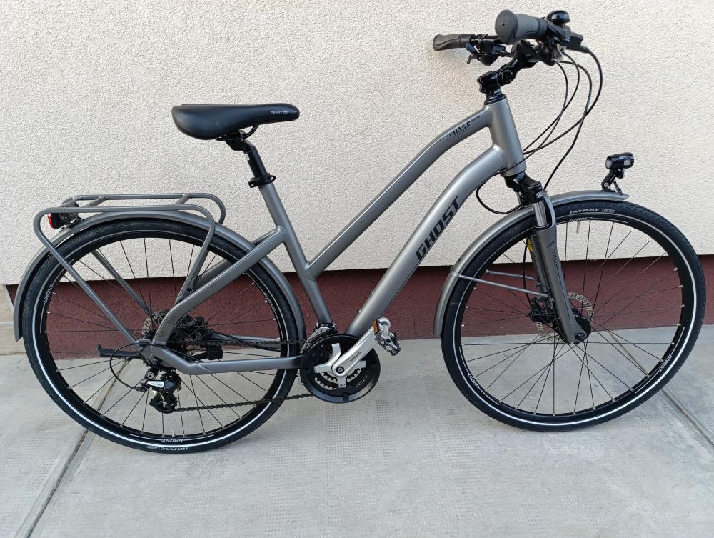 GHOST SQUARE ALTUS 3X8 DISC M