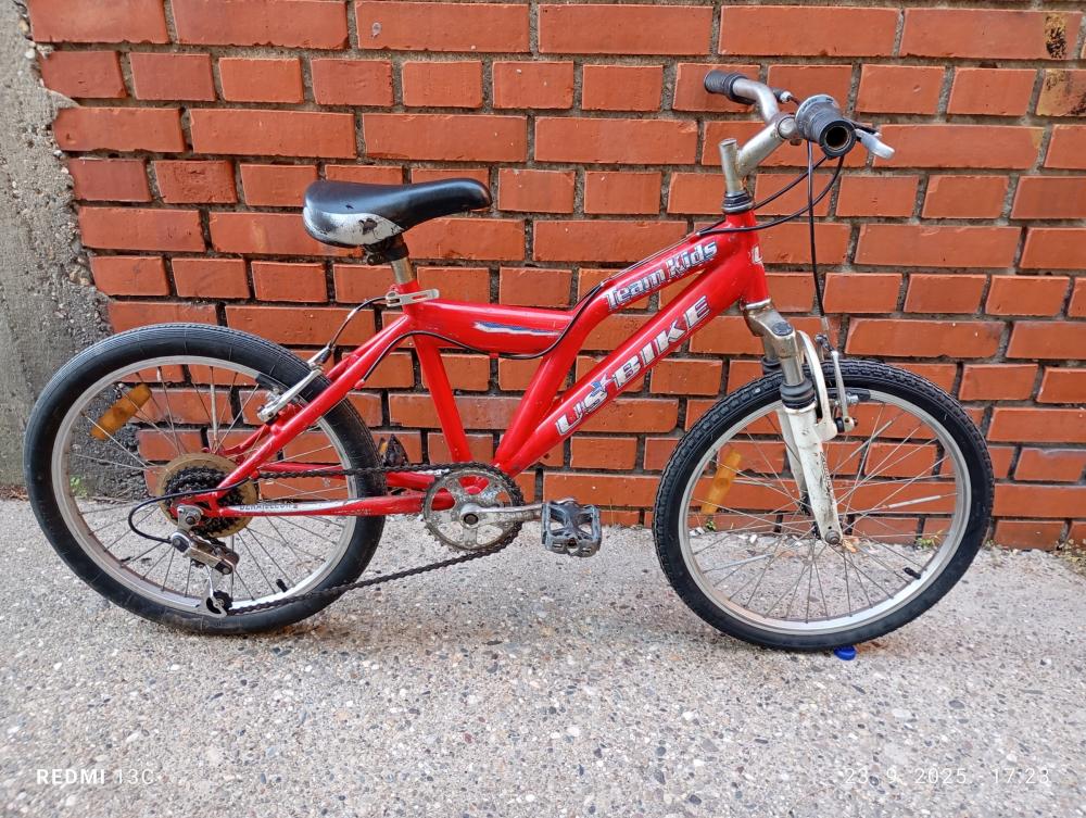US-BIKE