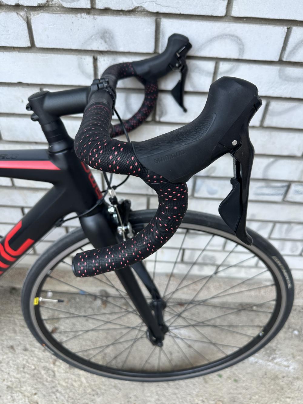 BMC SLR03 teammachine velicine 51