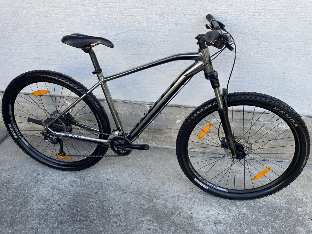 SCOTT ASPECT 950 TOP STANJE PRELEP