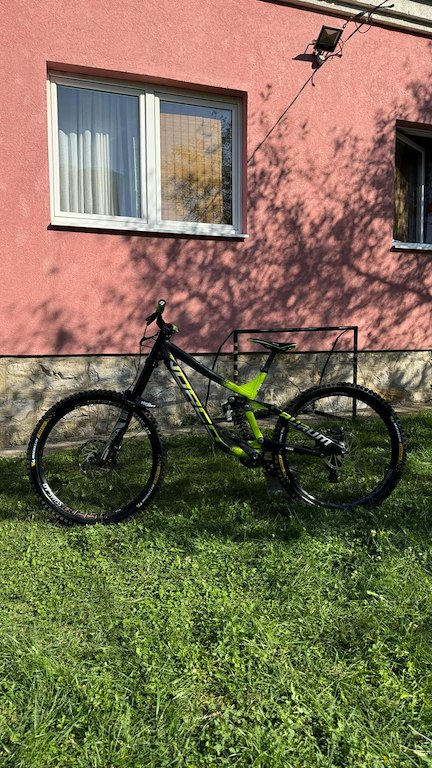 NORCO AURUM A7.1