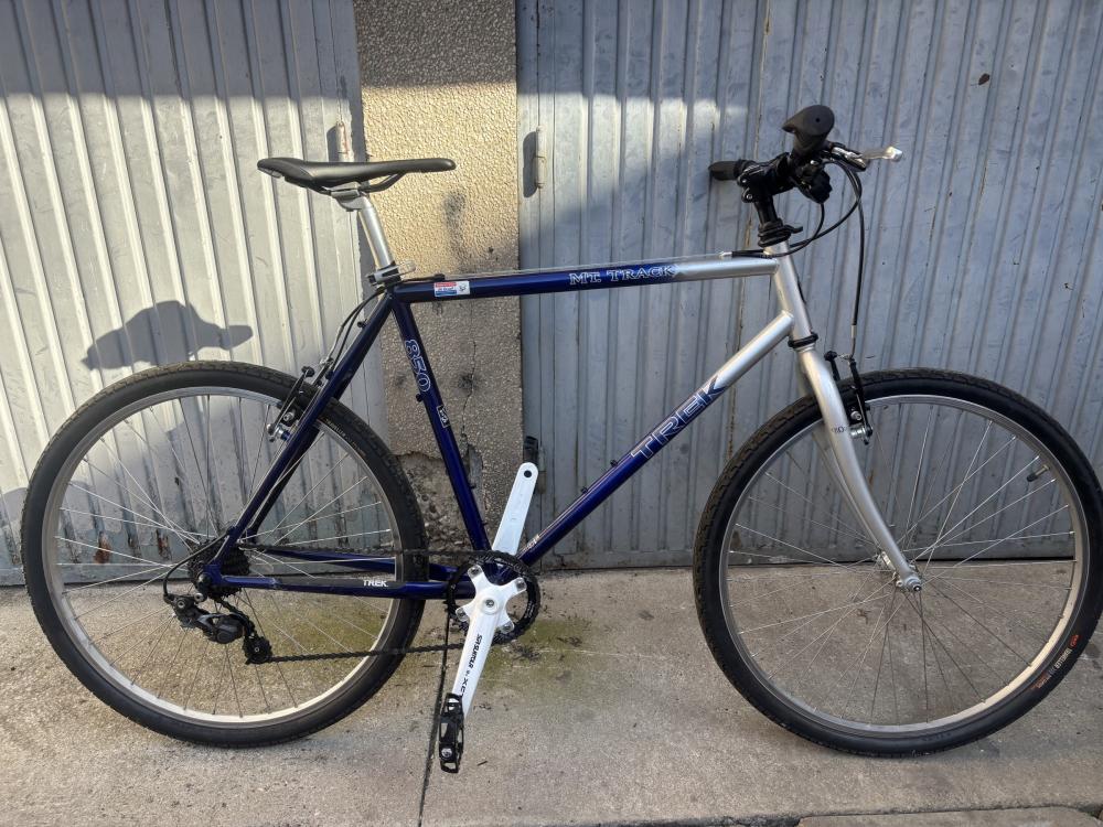 Trek 850 1x10 zee