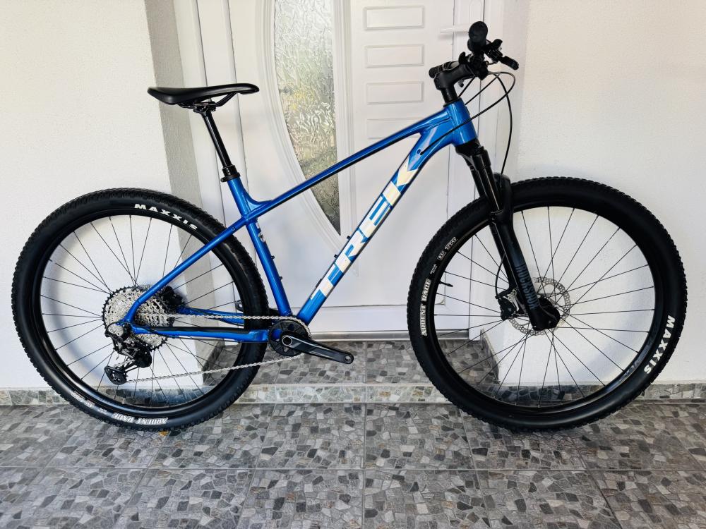 Trek Xcaliber 9 1x12 XT Dropper 29 L-Size