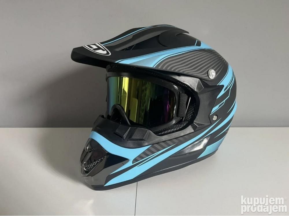 MTB kaciga