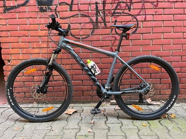 Scott Aspect