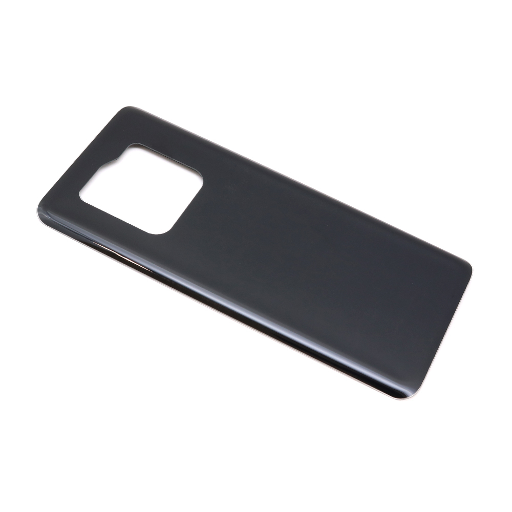 Poklopac baterije - Xiaomi Redmi Note 14 Pro Plus 5G crni (MS)