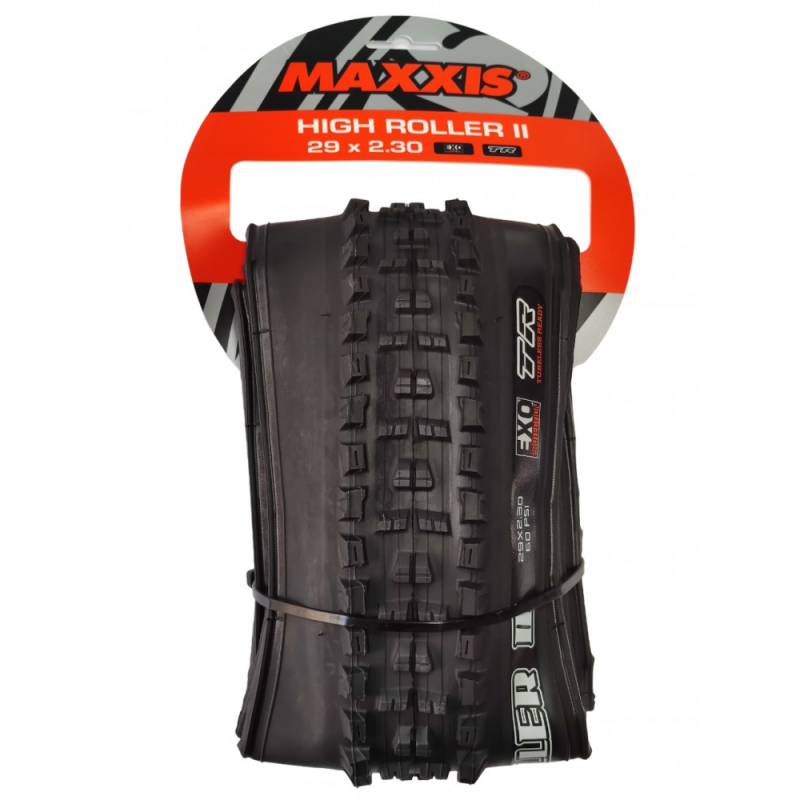 MAXXIS HIGH ROLLER 2 29х2.30 EXO TR