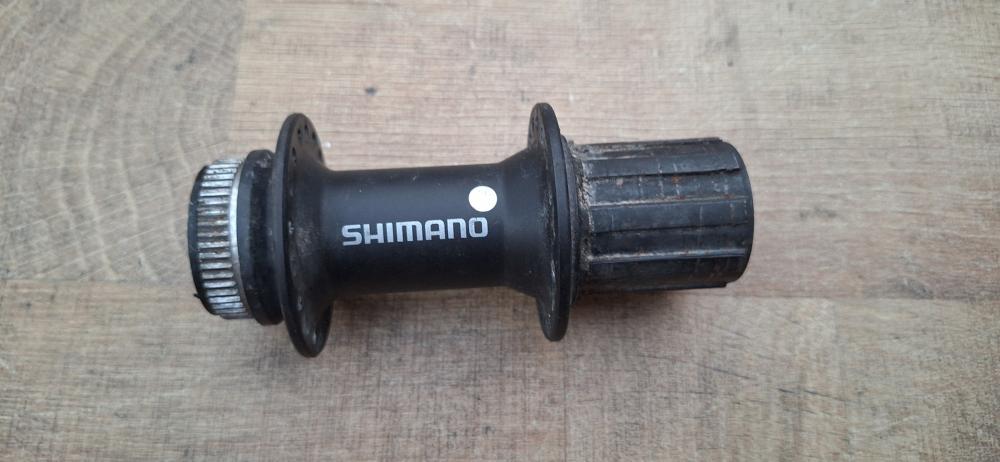 Freewheel za nablu Shimano