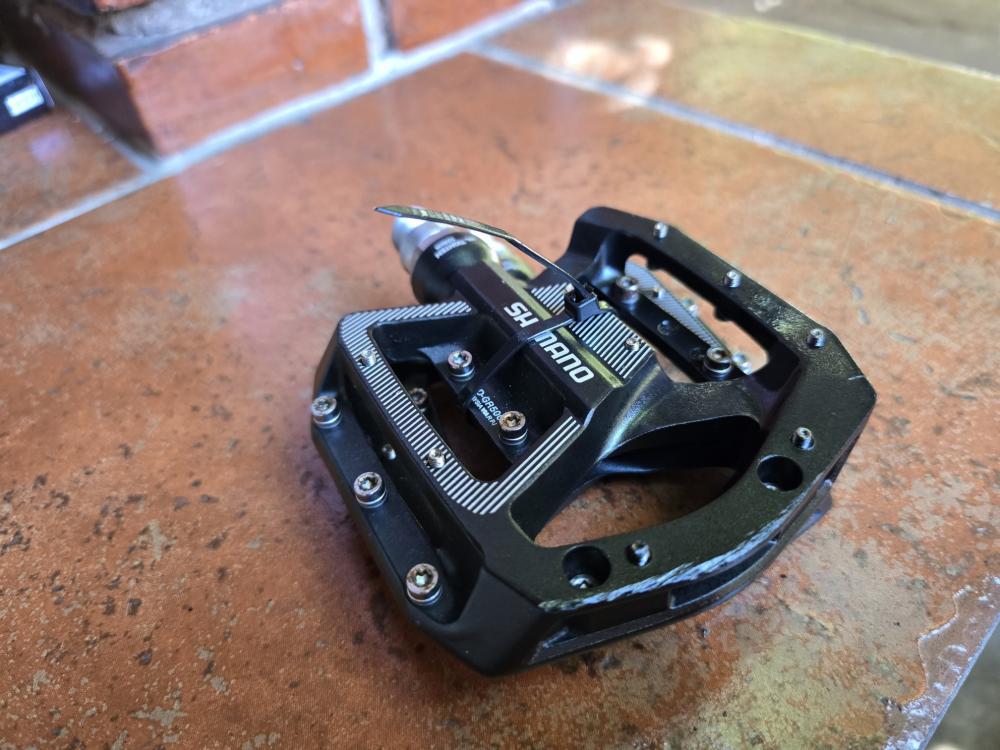 Shimano gr500