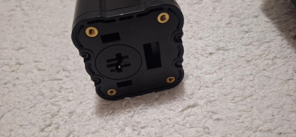 Bosch PowerTube 800