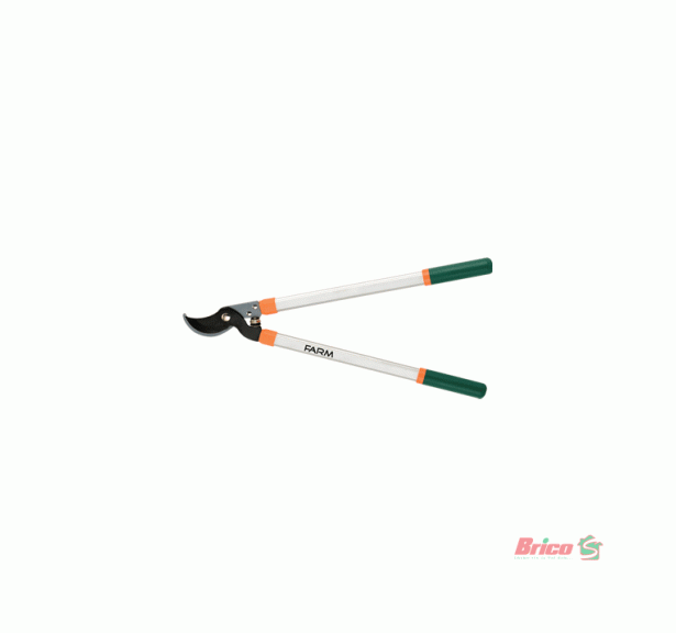 MAKAZE VOĆARSKE DVORUČNE ALU 28" KRIVE