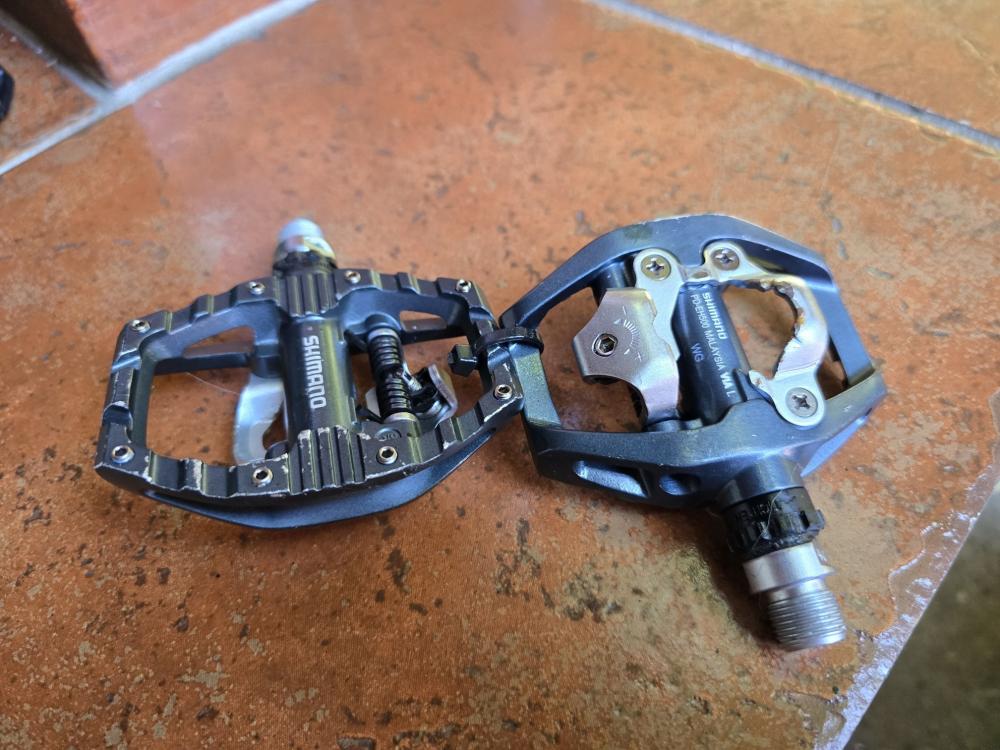 Shimano eh500