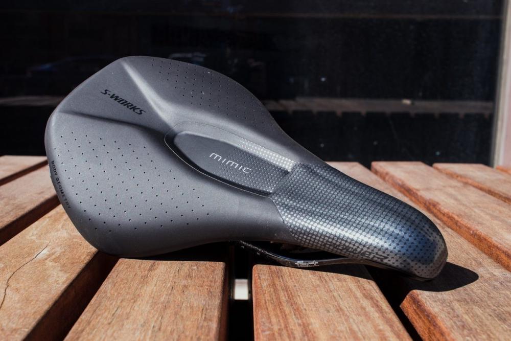 Specialized Mimic sediste Anatomski oblikovano Ext