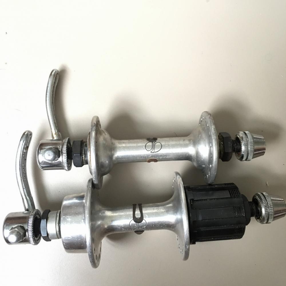 Shimano vintage nable