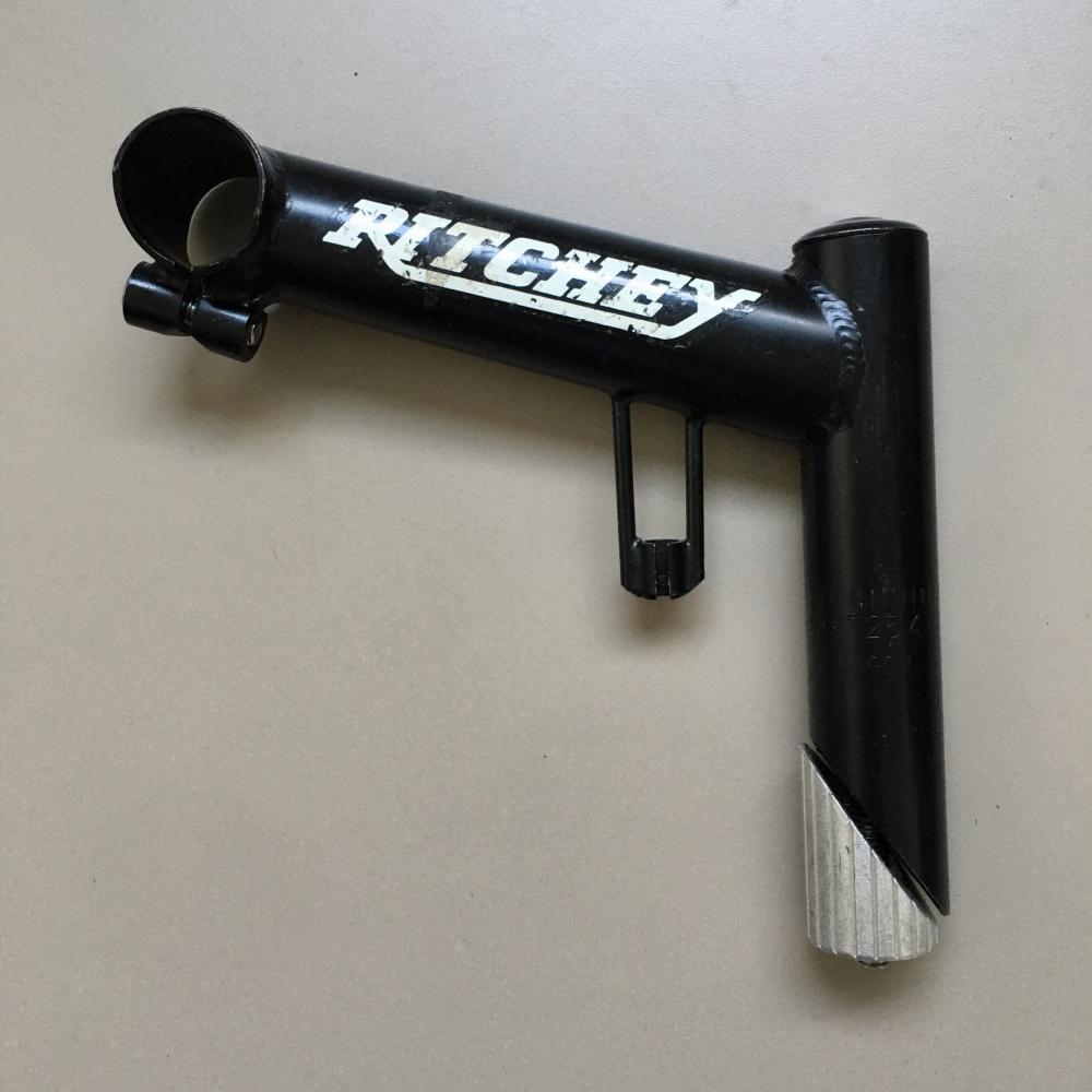 Ritchey Novo