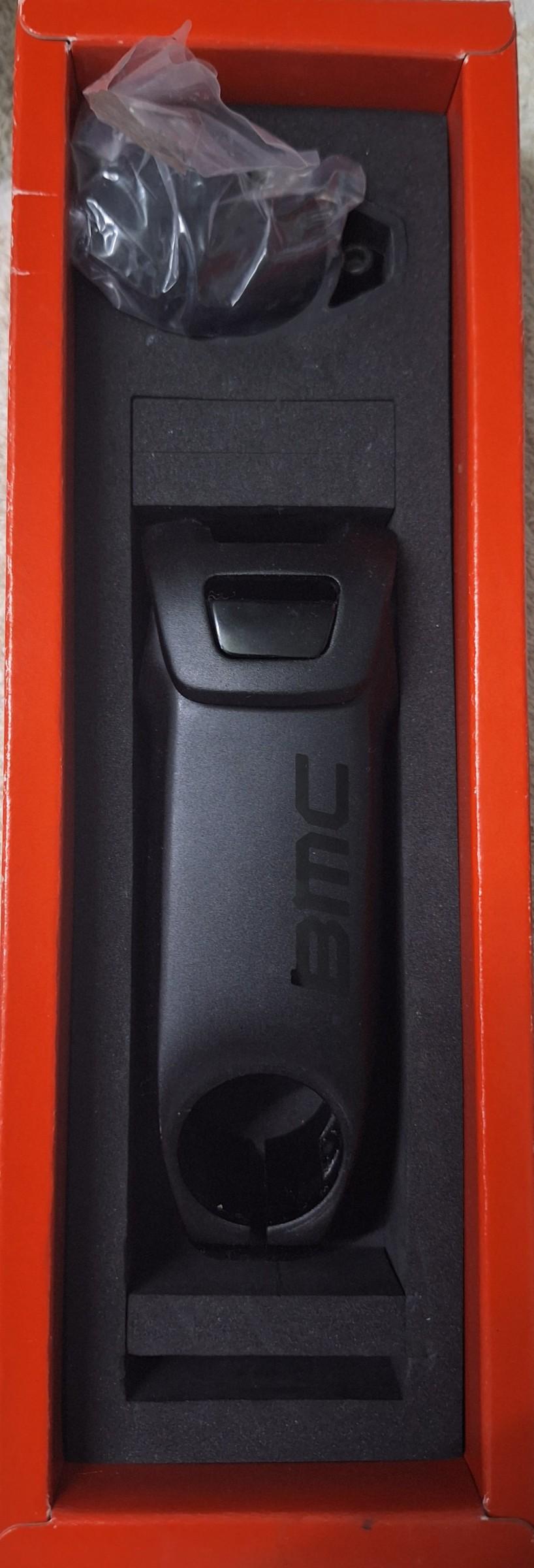 Bmc roadmachine Stem ICS01 90 mm