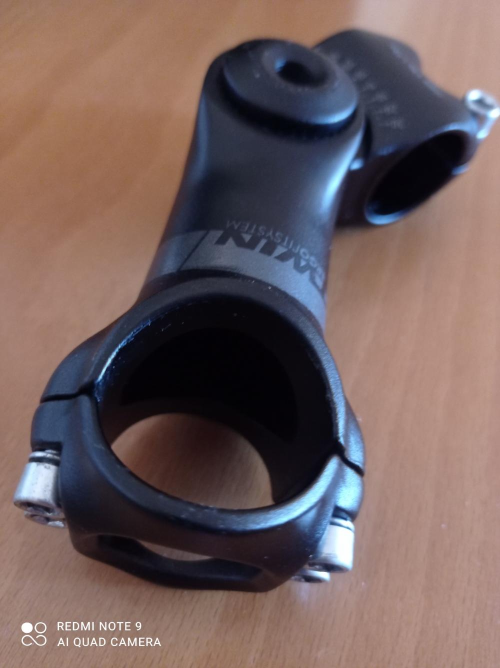 B-Twin zglobna 31.8mm