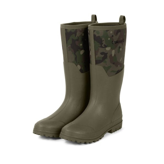 TRAKKER ČIZME TECHPRO NEOPRENE BOOT SIZE 12 (46)