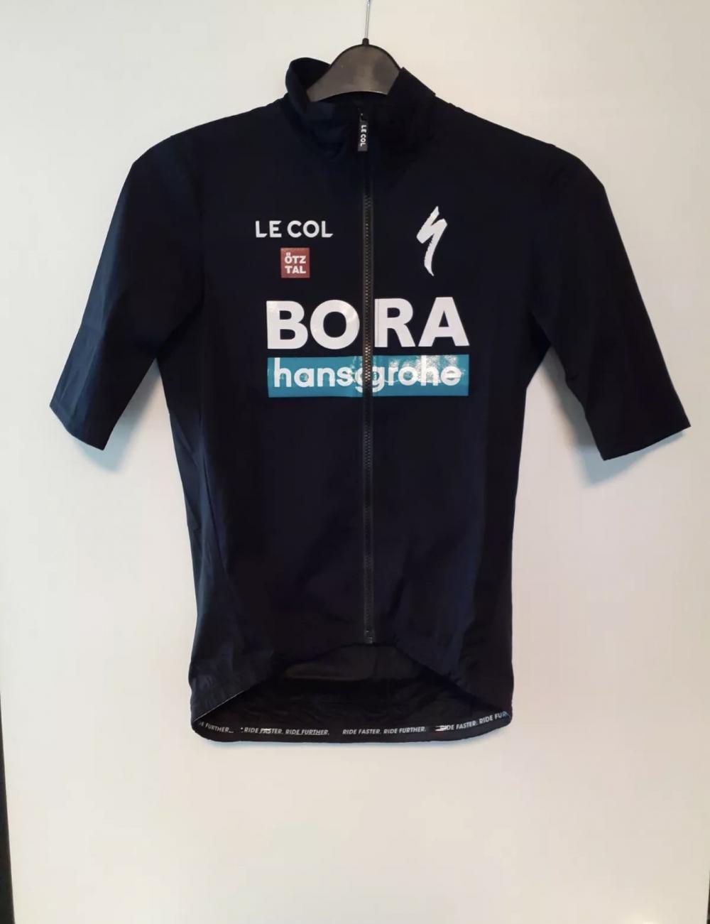 Original le Col Bora Hansgrohe 2023 S
