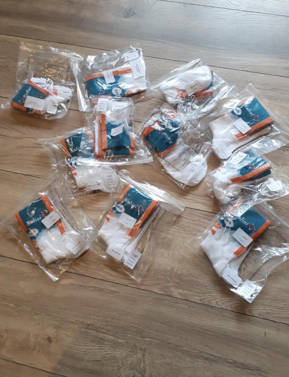 Original Nalini DSM Firmenich Postnl 2024 Carape