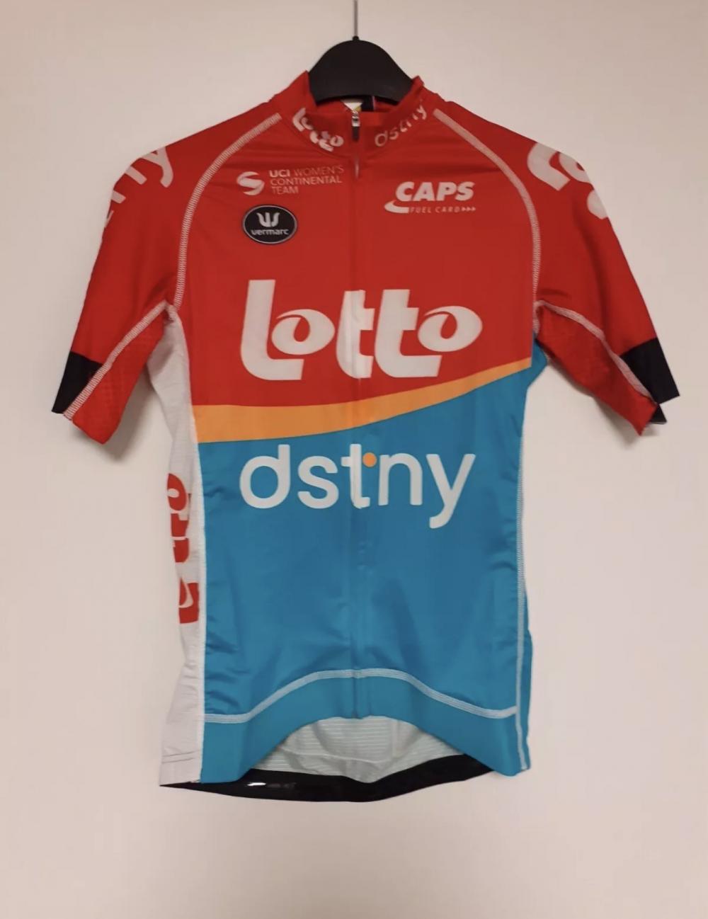 Original Veramrc Lotto Dstny 2023 zenski dres XS
