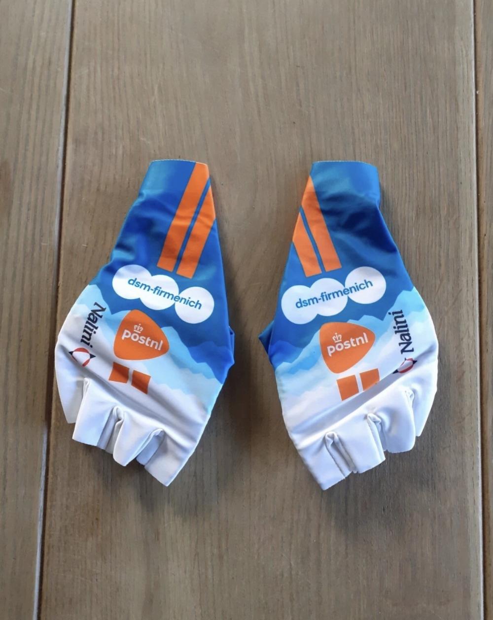 Original Nalini DSM Firmenich Postnl aero rukavice