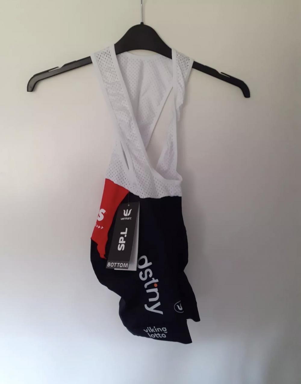 Original Vermarc Lotto Dstny 2023 deciji 8-10Y