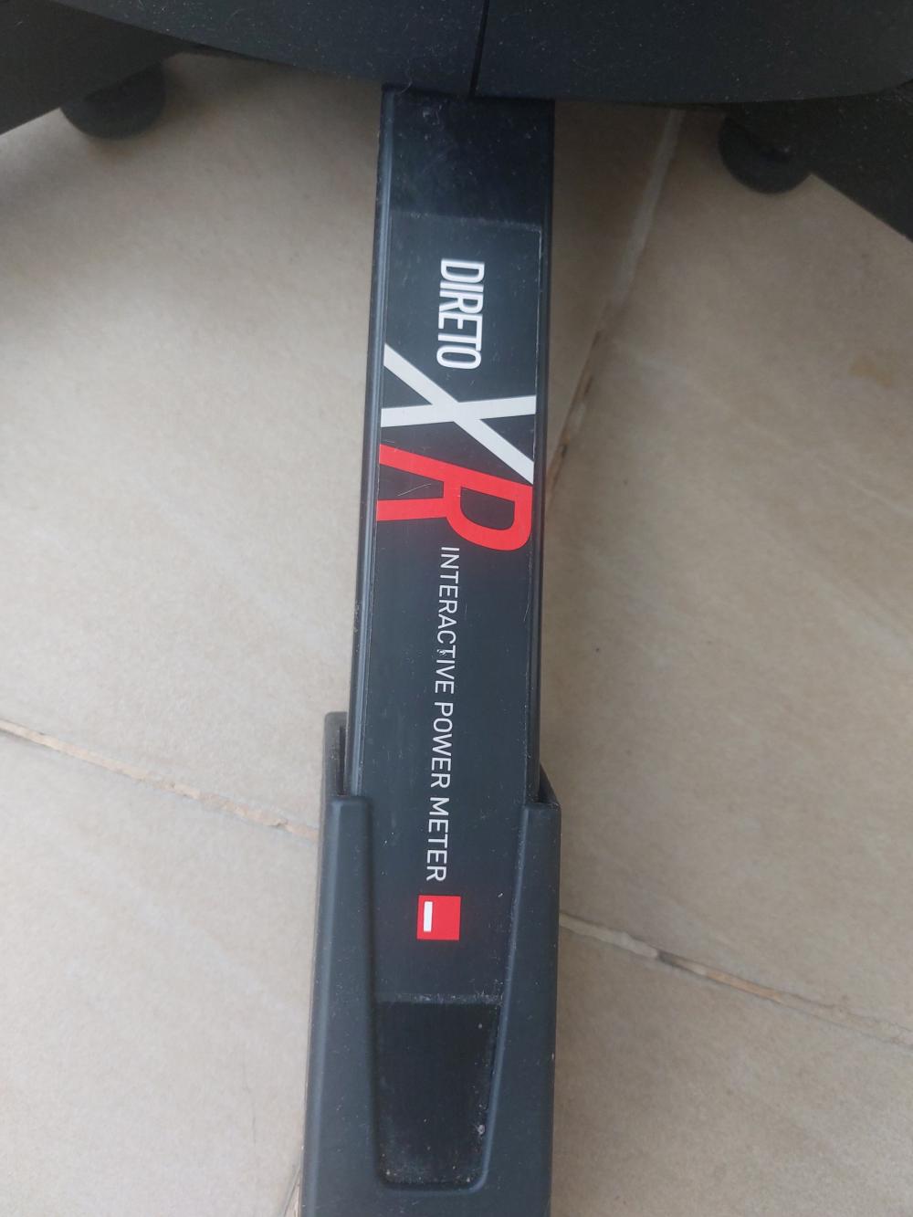 ELITE DIRETO XR