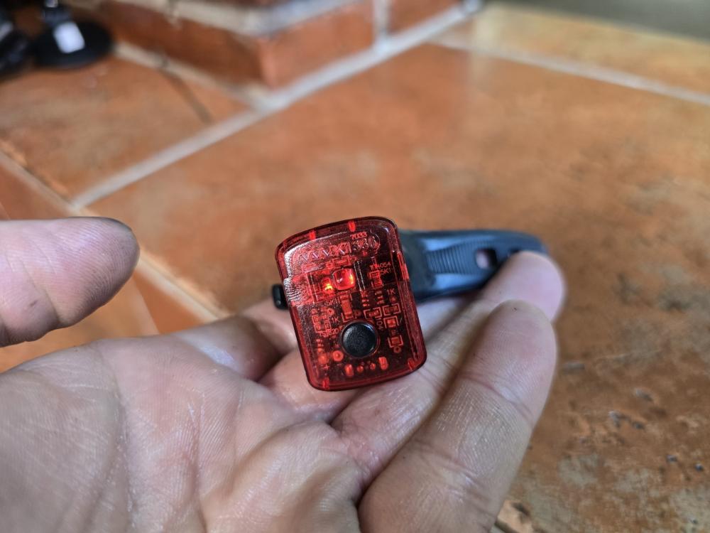 Zadnje USB