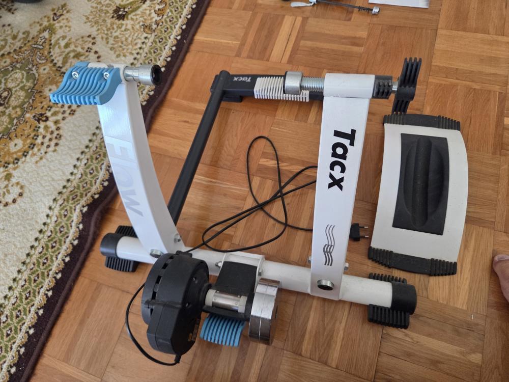 Trnažer Tacx