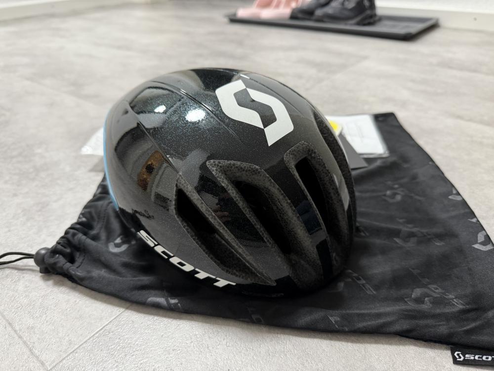 Original Scott Cadence Plus MIPS (S)