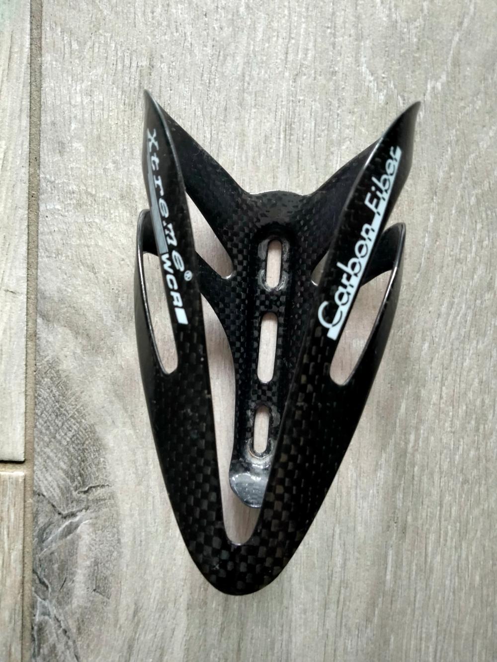 Xtreme WCR CARBON FIBER 24g