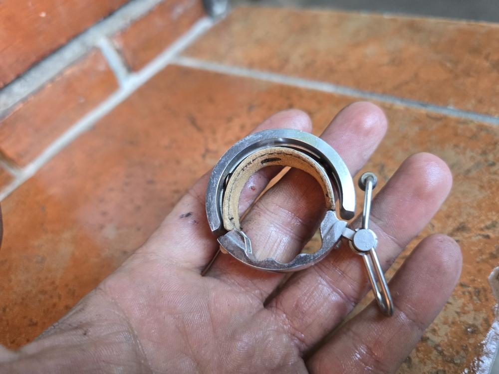 Knog oi lux