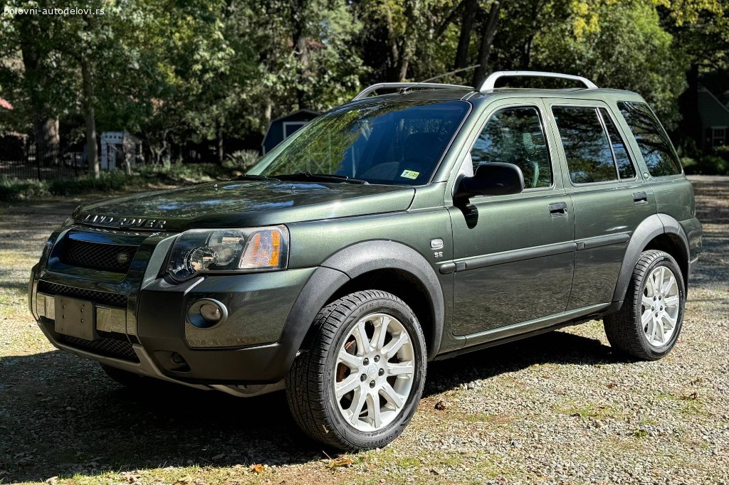 Land Rover Freelander Discovery Range Rover Sport, Vogue