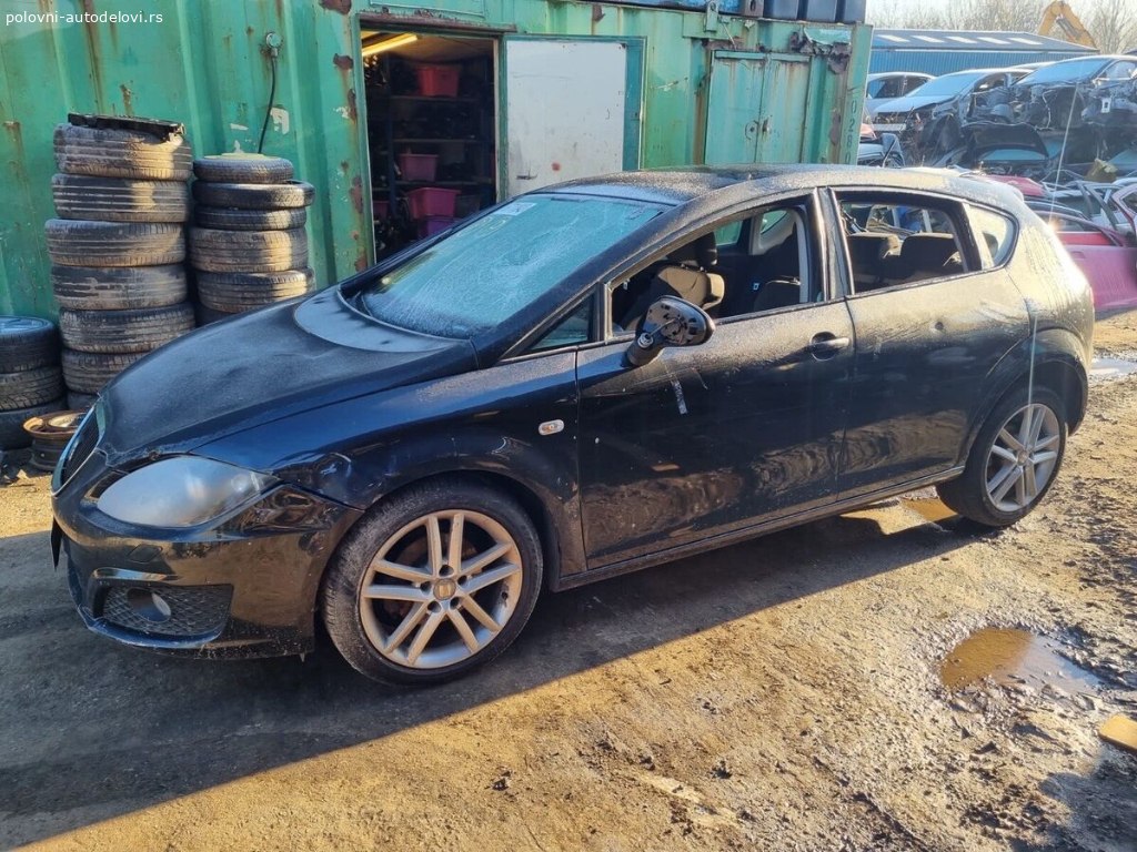 SEAT Leon Altea Ibiza Cordoba Alhambra Exeo Octavia Roomster