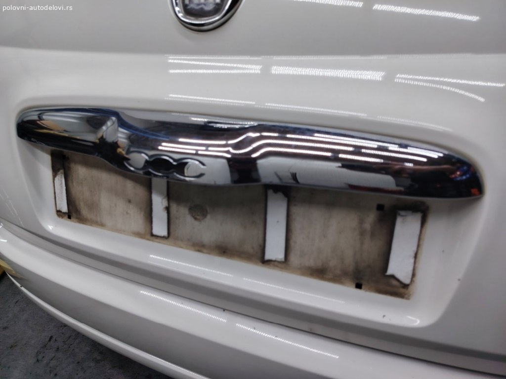 FIAT 500 MIKRO PREKIDAČ GEPEKA ORIGINALNI DELOVI MOGUCA UGR