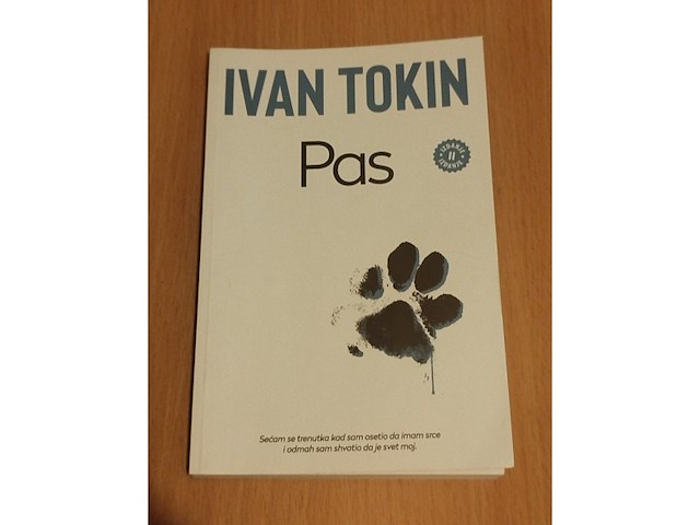 Pas - Ivan Tokin